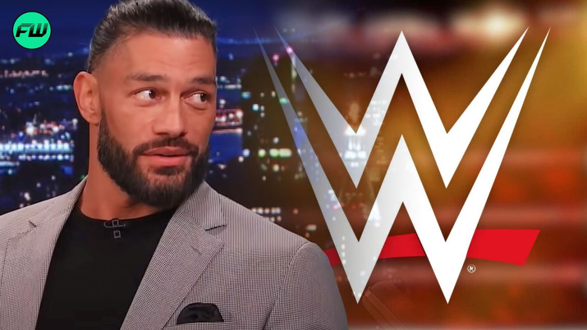 “Watch a soap opera then”: WWE Making Roman Reigns Stay at the Top for ...