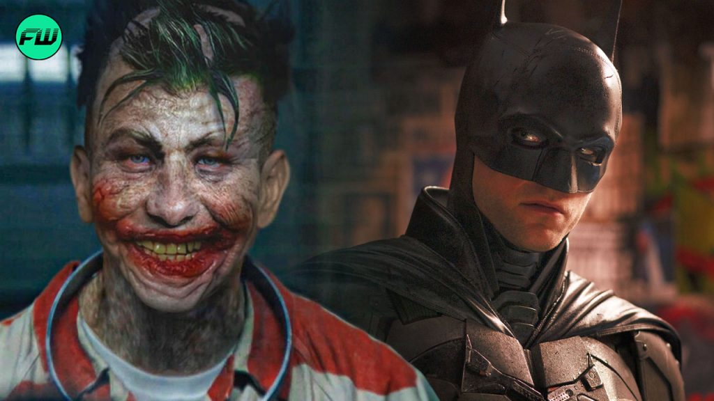 Real Reason Fans Are Furious Barry Keoghan's Joker is Returning in The ...