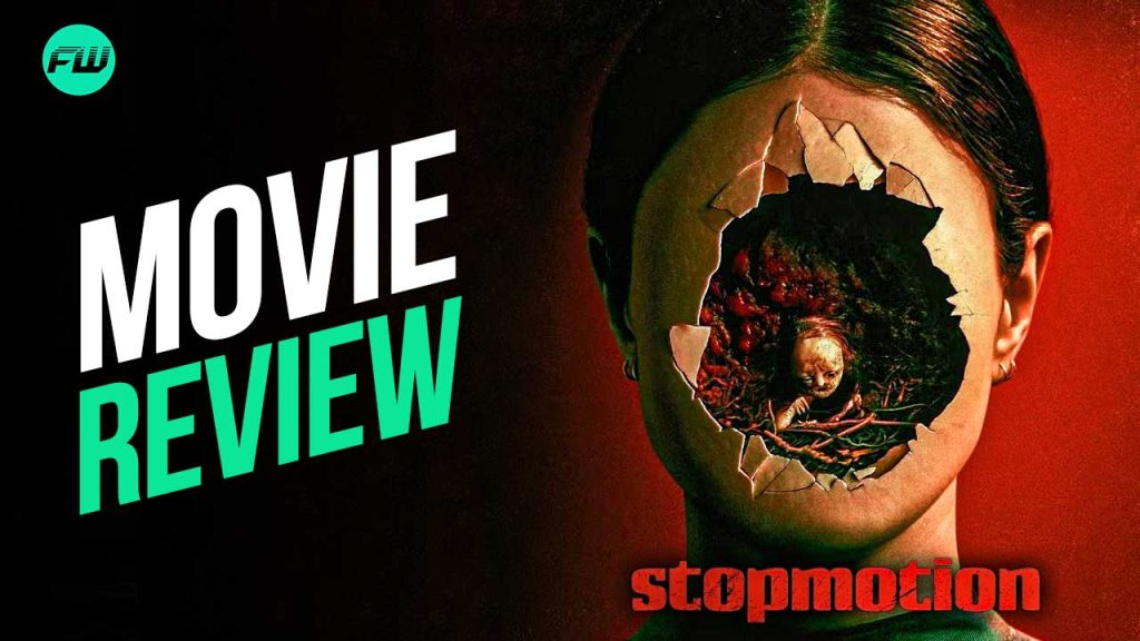 Stopmotion Review - A Character Study You Will Hardly Forget