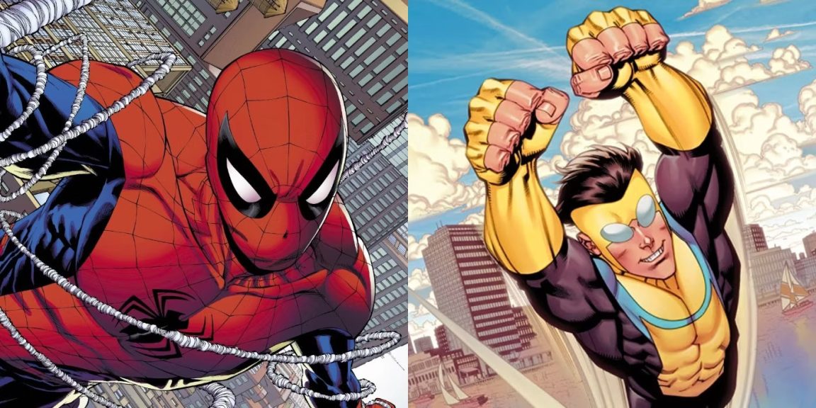 “It’s what you think it is”: Invincible Season 2 Might Have Revealed ...