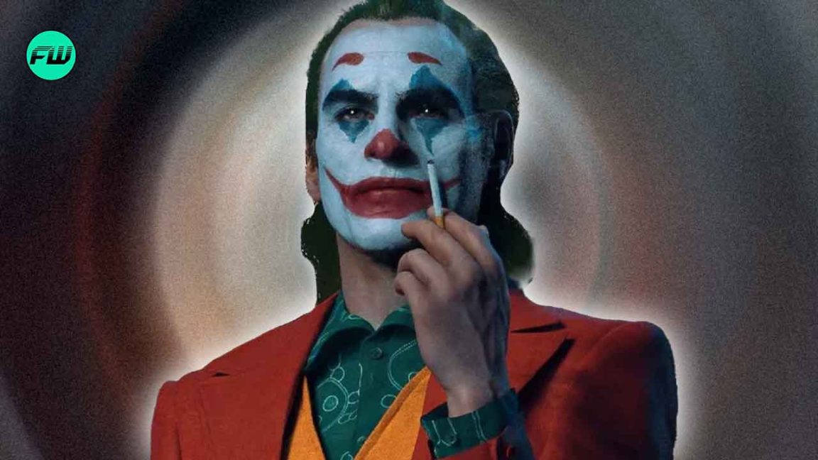 “This is how I know it’s going to be bad”: Joaquin Phoenix’s Joker 2 ...