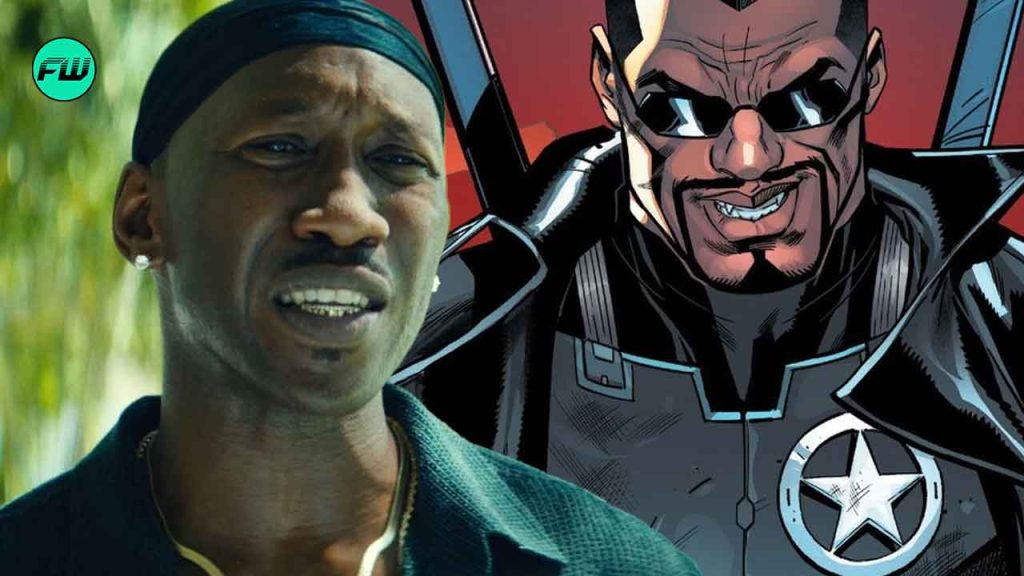 Fans Feel Marvel’s Blade Could Face the Same Depressing Fate as One DC ...
