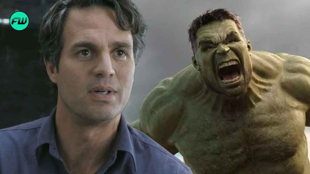 “I priced myself out”: Mark Ruffalo Has an Extremely Saddening Hulk ...