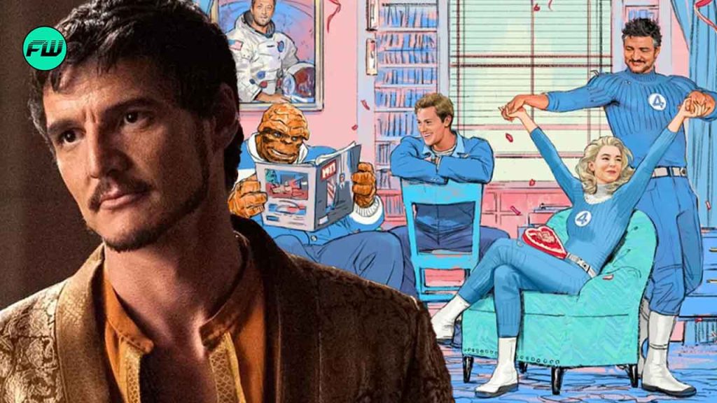 Pedro Pascal Will Be Forever Grateful to 1 Role That Changed His Life ...