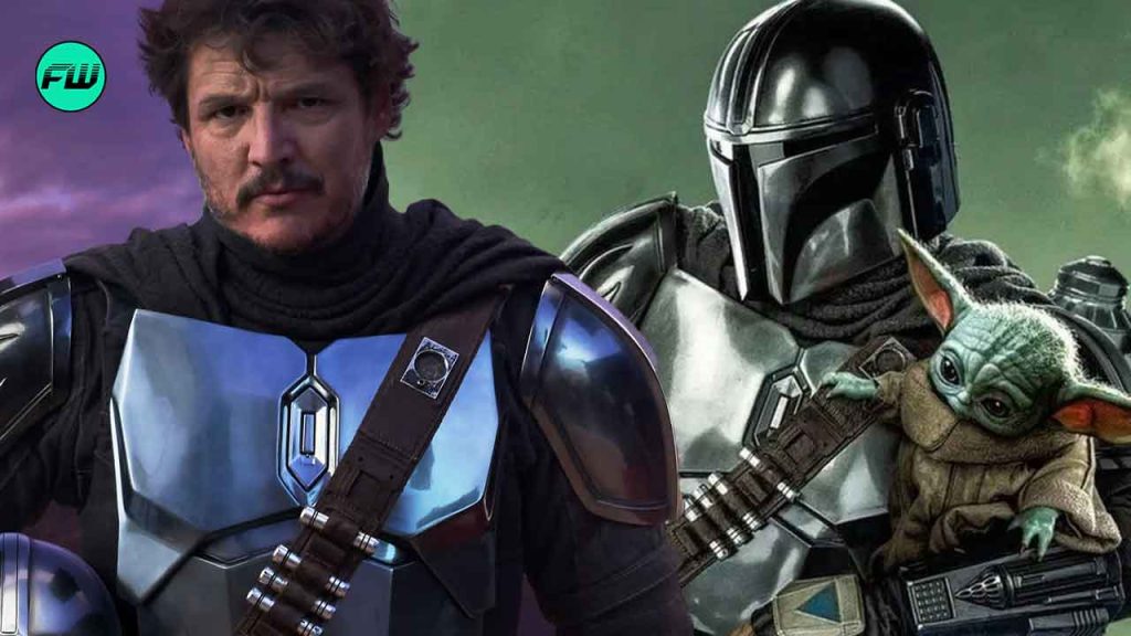 “If it affects the VFX, they’ll regret it”: Pedro Pascal’s The ...