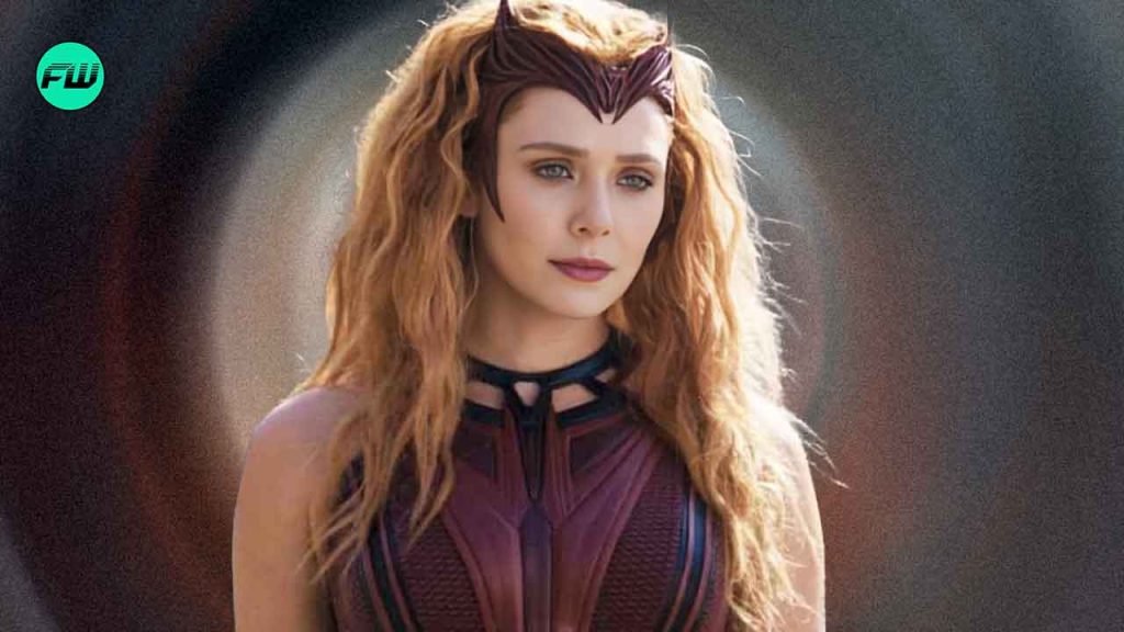 Elizabeth Olsen Returning to MCU: Rumored Scarlet Witch Movie Gets the ...