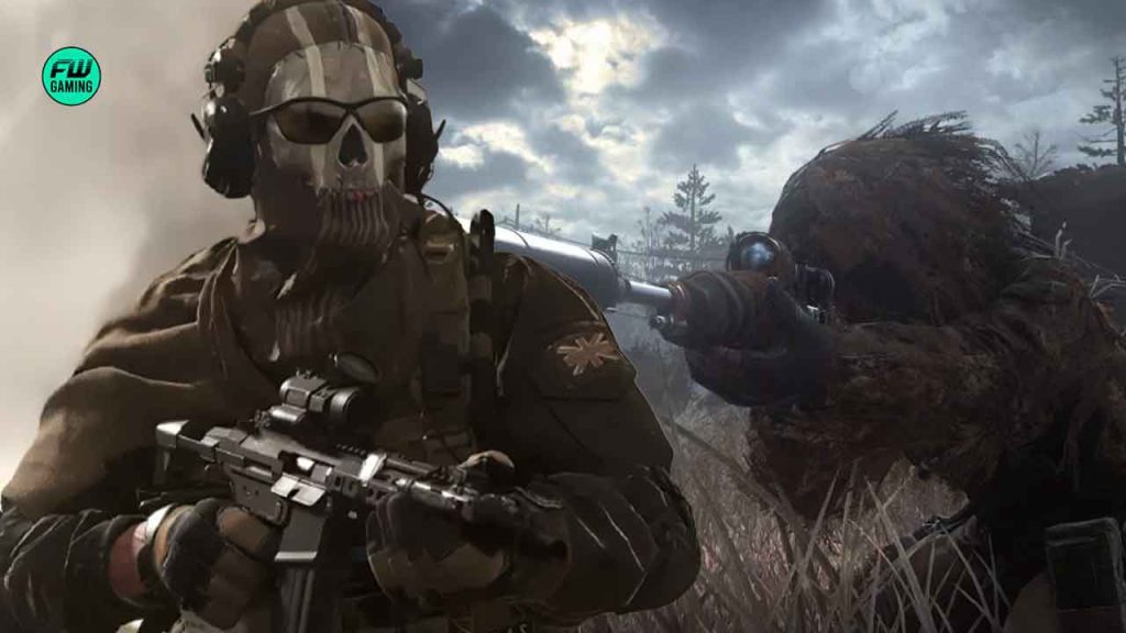 There's Only One Winner When It Comes to the Best Call of Duty Campaign ...