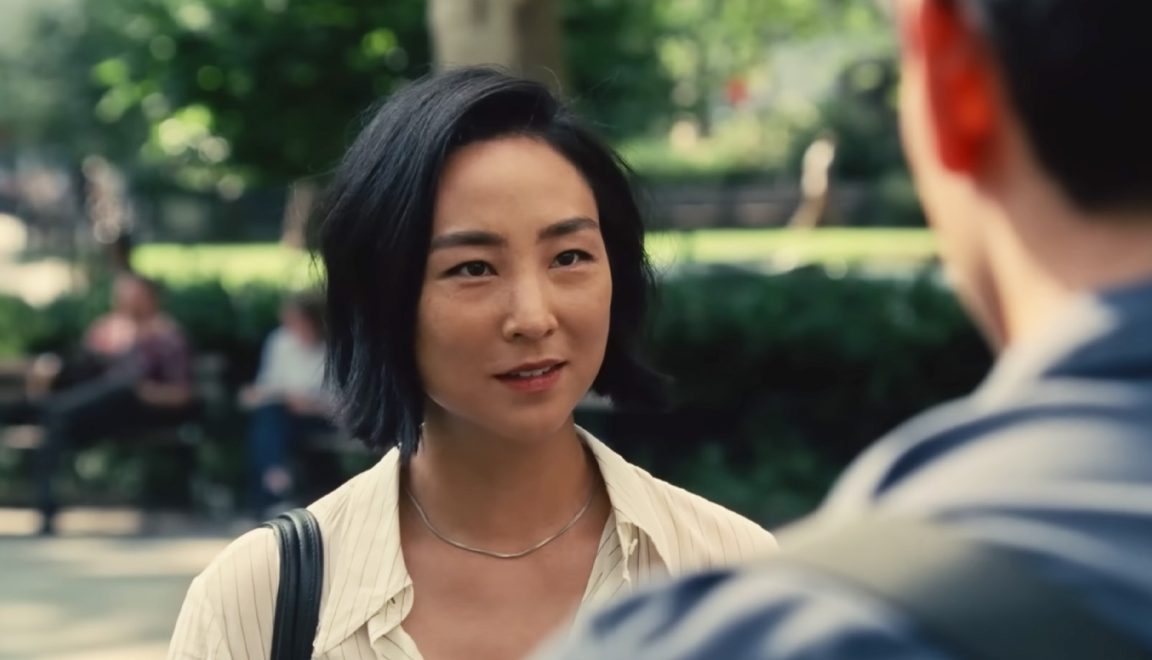 “I have to make up for lost time”: Greta Lee Reveals the Sad Reality of ...