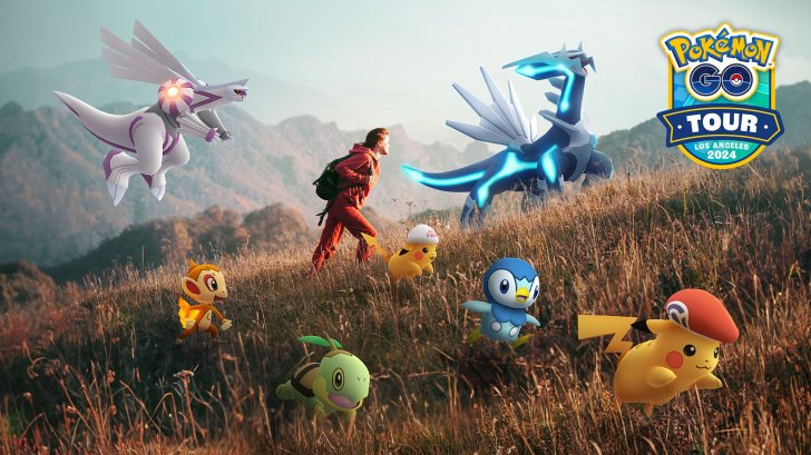 Pokémon Go Fans Want the Return of a Long-Gone Feature, and it's Hard ...