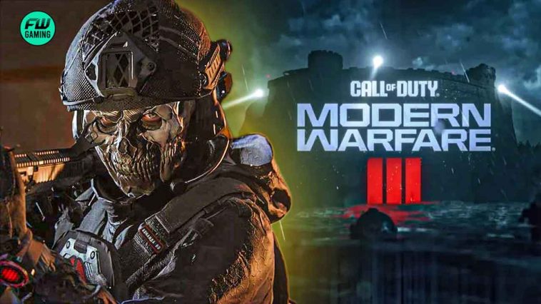 Call of Duty: Modern Warfare 3 Fans are Simping Over a Long-Overdue ...