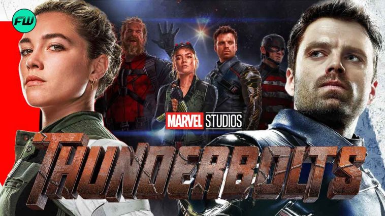 Thunderbolts Rumor: MCU Planned to Kill off Major Characters in a ...