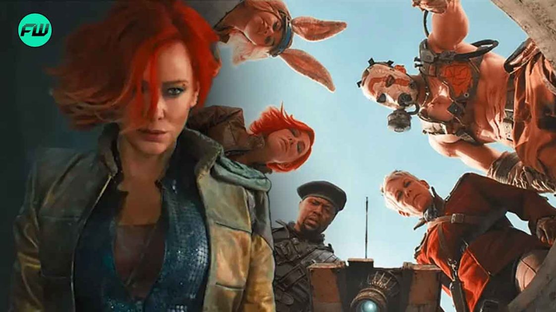 “Craig Mazin’s script was WONDERFUL before…”: ‘Borderlands’ Suffers a Huge Blow Over Eli Roth’s ...