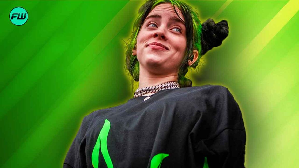 “Billie Eilish was 1000% right”: Recent Red Carpet Interviews Draw Wave ...