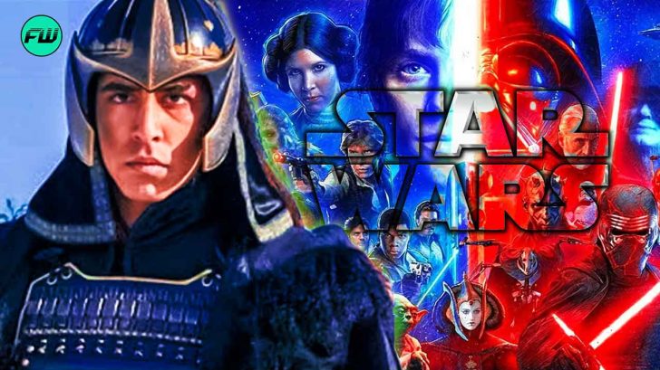 Avatar: The Last Airbender Actor Dev Patel Got Rejected from Star Wars ...