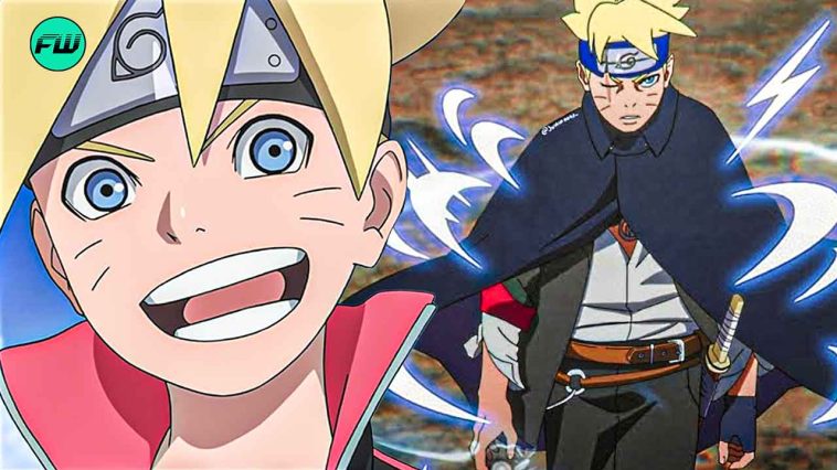 Boruto: Two Blue Vortex Might Finally Bring Back its Most Underused ...