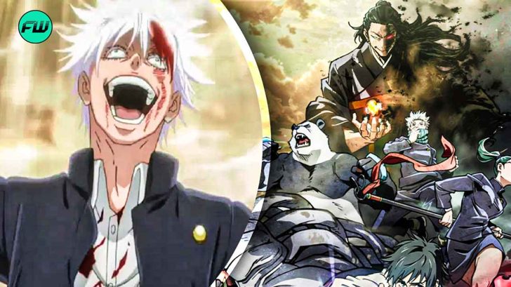 Gojo's Iconic Line from Jujutsu Kaisen 0 may not Have Just Been a ...