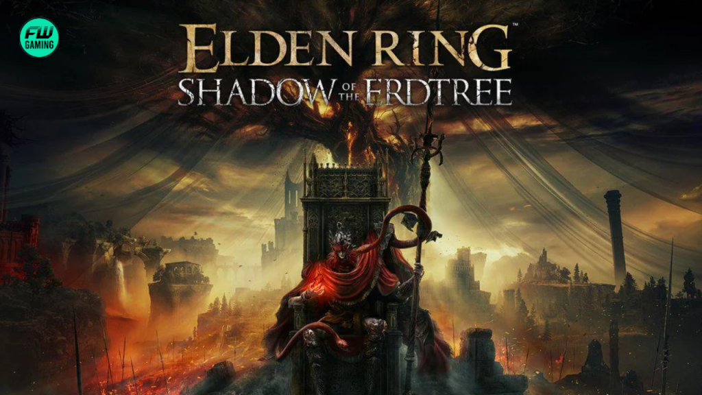 Messmer the Impaler, Who is the Elden Ring DLC, Shadow of the Erdtree's ...