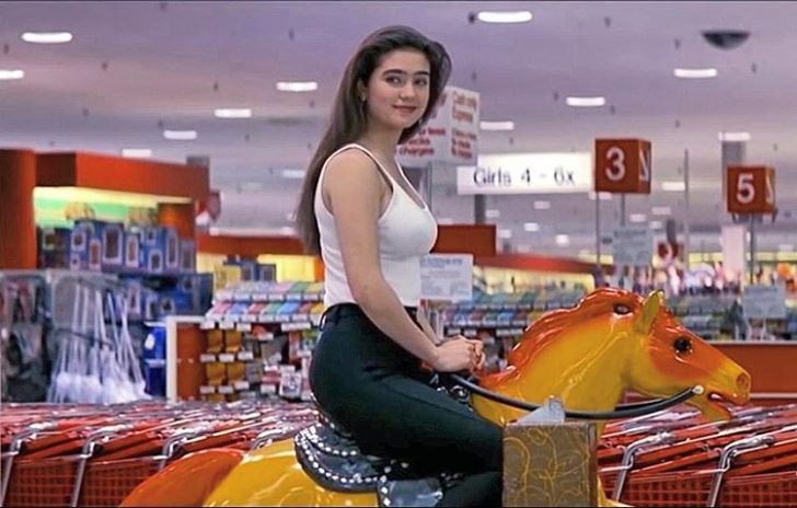 Pictures of Jennifer Connelly From Her Groundbreaking Role in Career ...