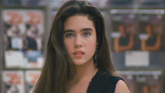 Pictures of Jennifer Connelly From Her Groundbreaking Role in Career ...