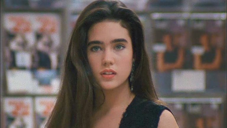 Pictures of Jennifer Connelly From Her Groundbreaking Role in Career ...