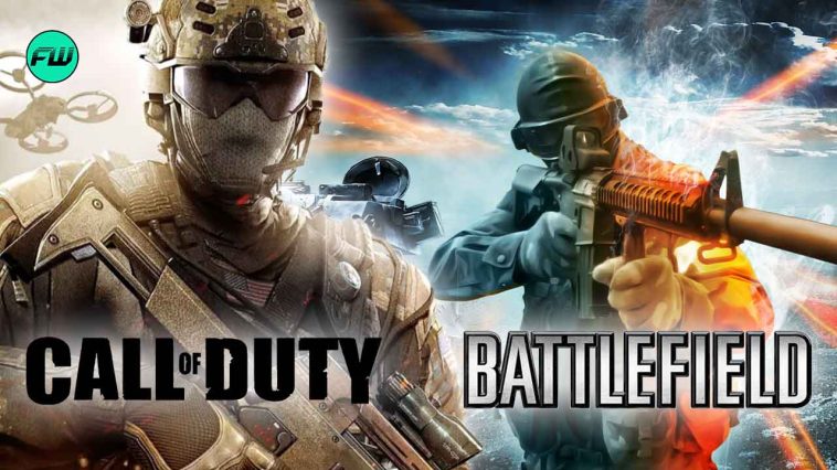 Battlefield Games That Are Actually Better Than Call of Duty