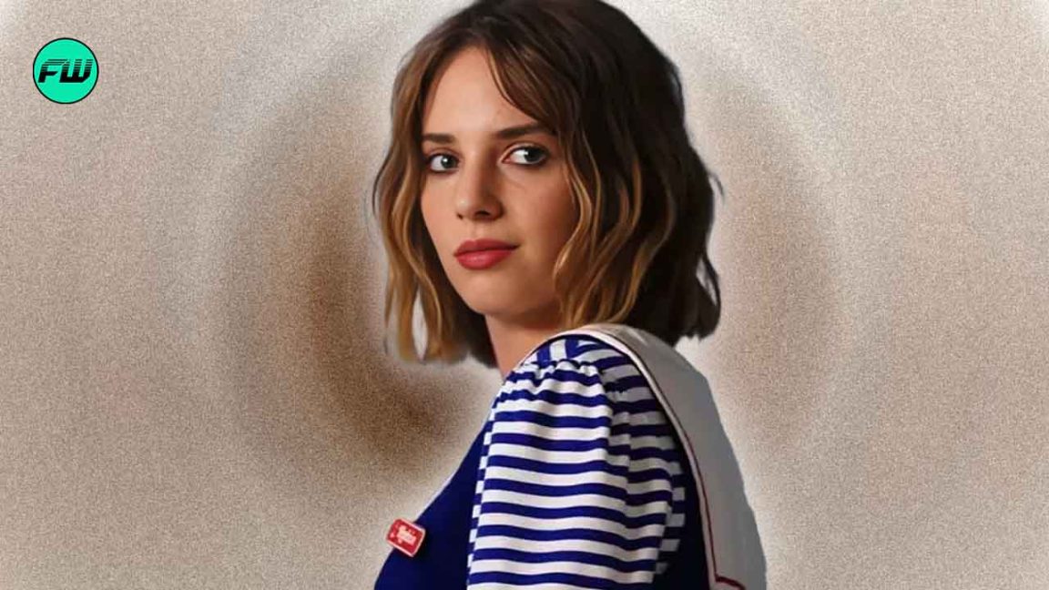 Maya Hawke Has No Guilt Over Her Nepo Baby Status, Claims She Couldn’t ...