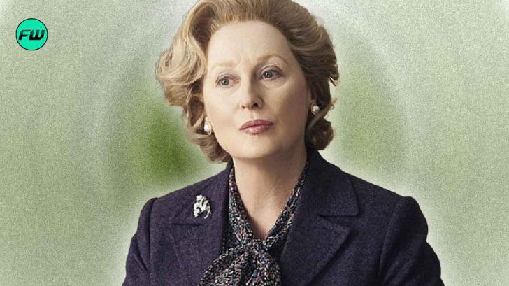 “I’m naturally in a bad mood”: Meryl Streep Revealed Playing 1 Iconic ...