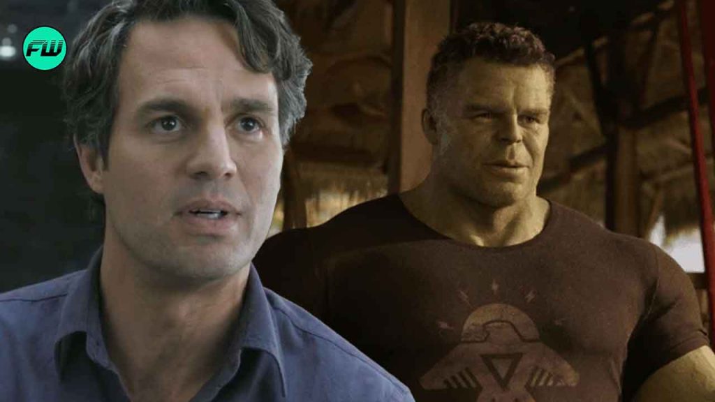 “The thing about Marvel movies is…”: Mark Ruffalo May Have Accidentally ...