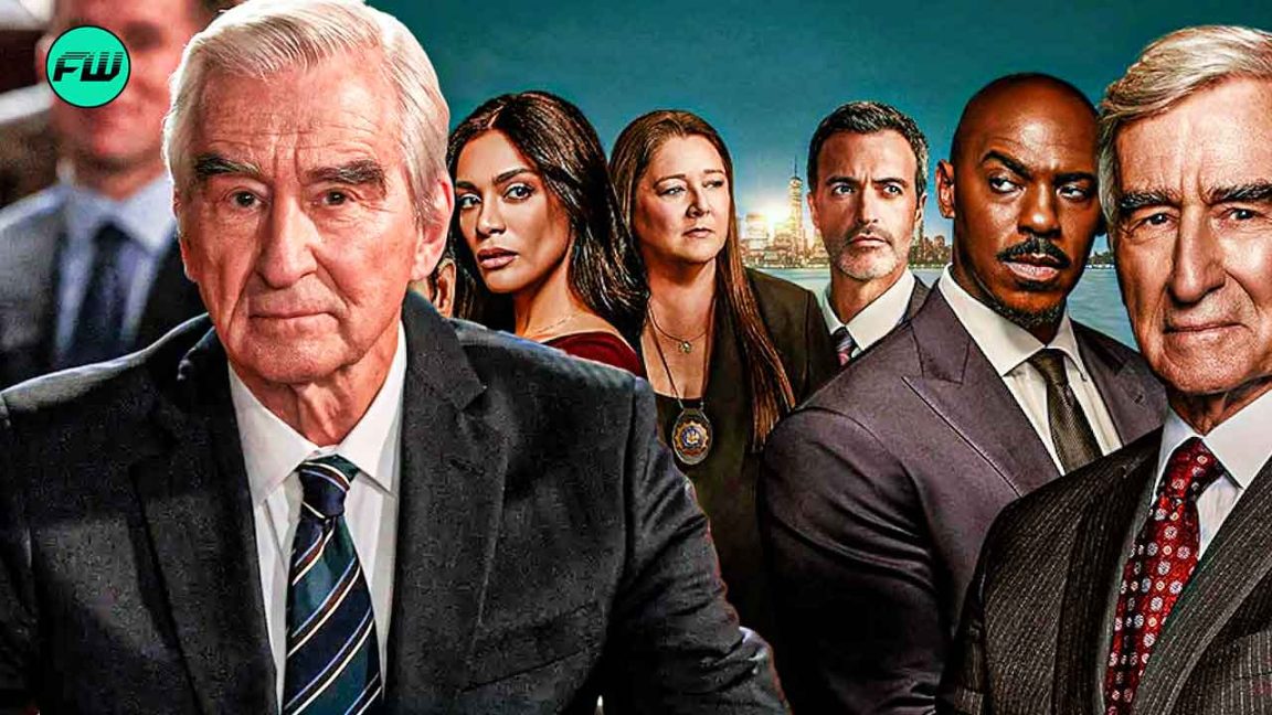 “This was a beautiful way to go”: ‘Law & Order’ Veteran Sam Waterston ...