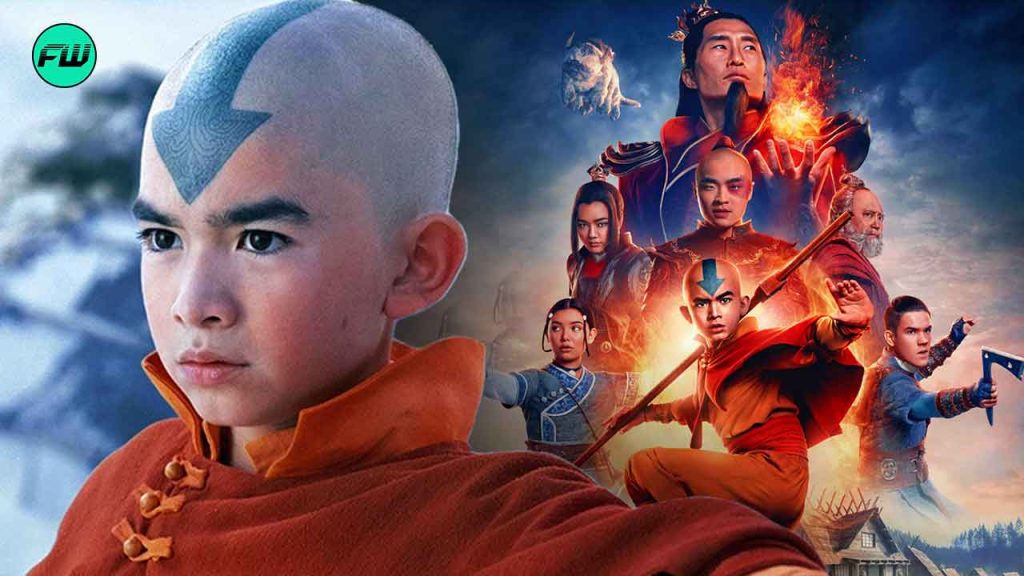 Netflix’s Avatar: The Last Airbender Pays Homage to Original Series ...