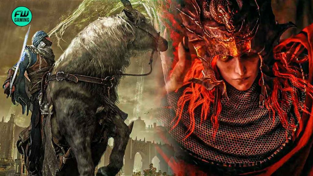 One of Elden Ring's Shadow of the Erdtree's Most Important Features was in a Blink-and-You'll ...