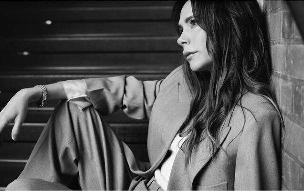 “You guys know something I don’t?”: Victoria Beckham Freaks Out During ...
