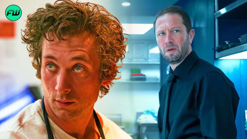 Fans Have a Meltdown Over The Bear’s Filming Schedule as Jeremy Allen ...