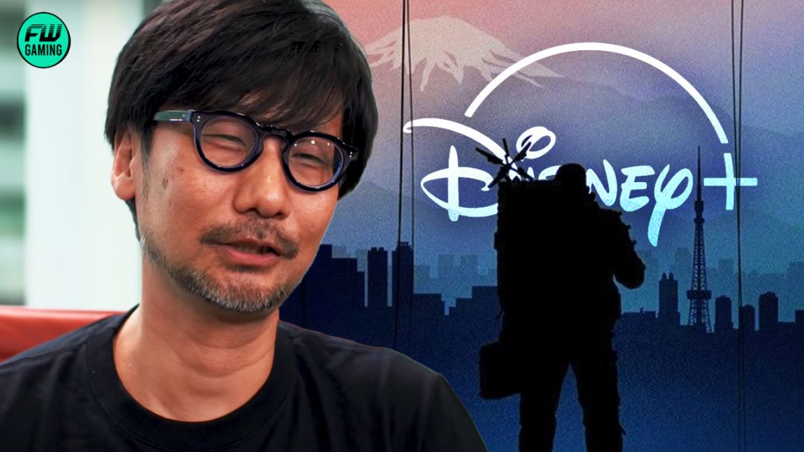 Hideo Kojima's Journey Shown in Disney+ Documentary Hideo Kojima: Connecting Worlds is One of ...