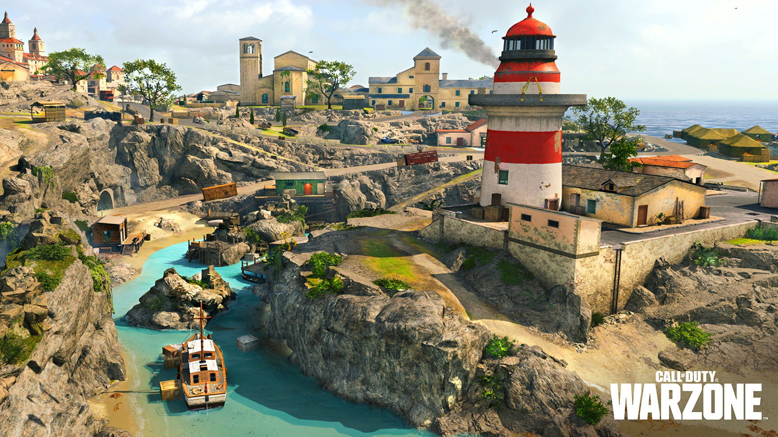 Here's Sneak-Peek at the Upcoming Call of Duty: Warzone Playlists