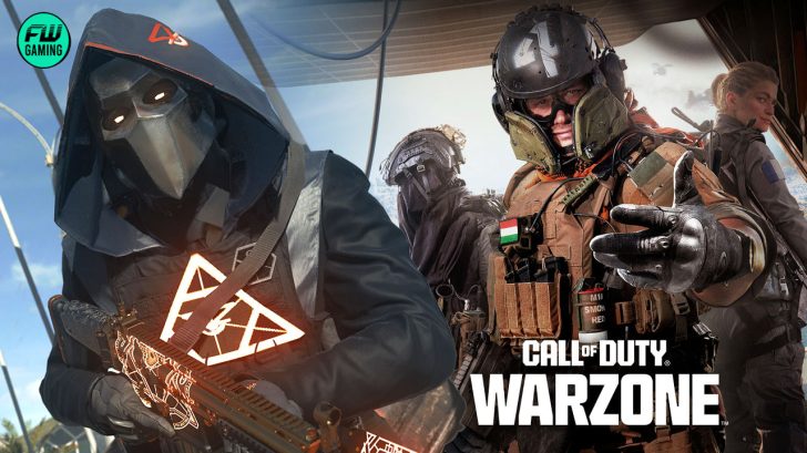 Here's Sneak-Peek at the Upcoming Call of Duty: Warzone Playlists