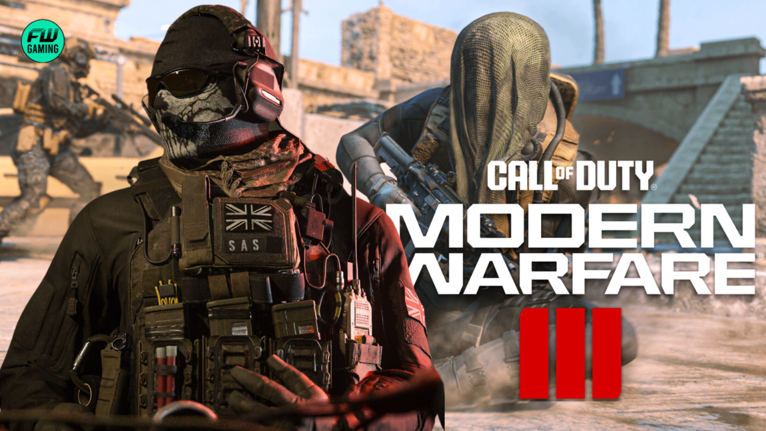 "Fix everything else": Call of Duty Servers May Be Down, Levels Are ...