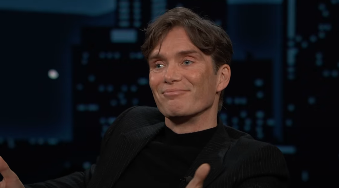 “He’s the toast of Hollywood now”: James Bond Producers Eyeing Cillian ...