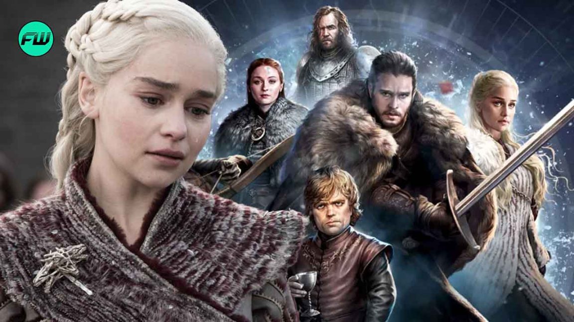 Game of Thrones Series Almost Made its Way to the Theatres with Not 1 ...