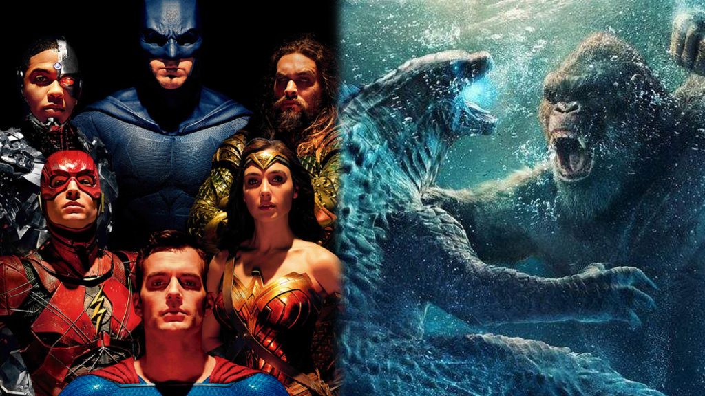 Why The Monsterverse Worked & The DCEU Failed (VIDEO)