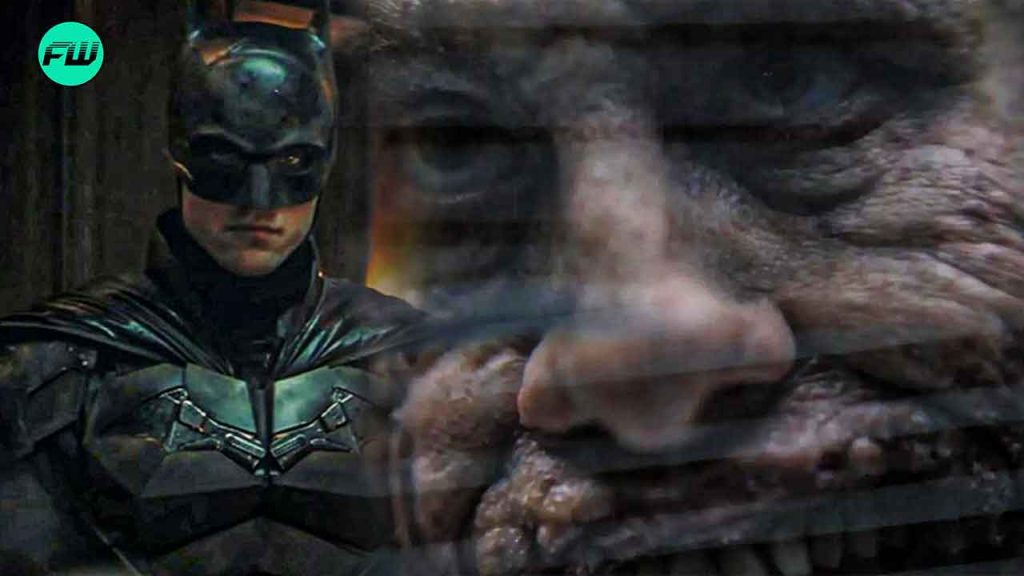 The Batman 2 Theory: Barry Keoghan's Joker is a Red Herring, The True ...