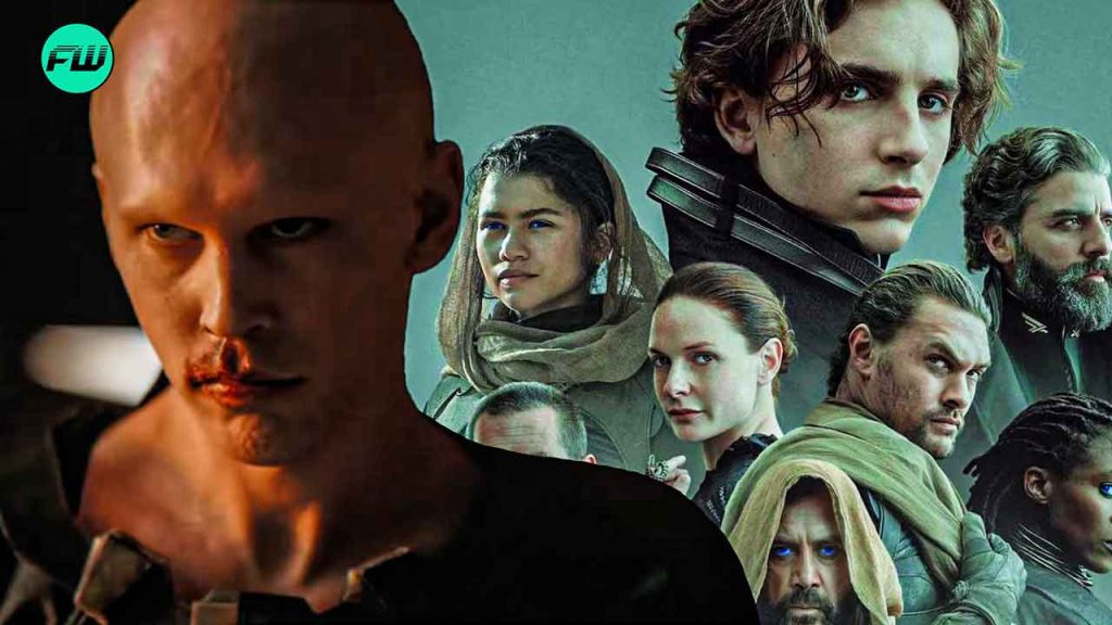 Austin Butler Justified His Comparisons To Heath Ledger By Completely ...