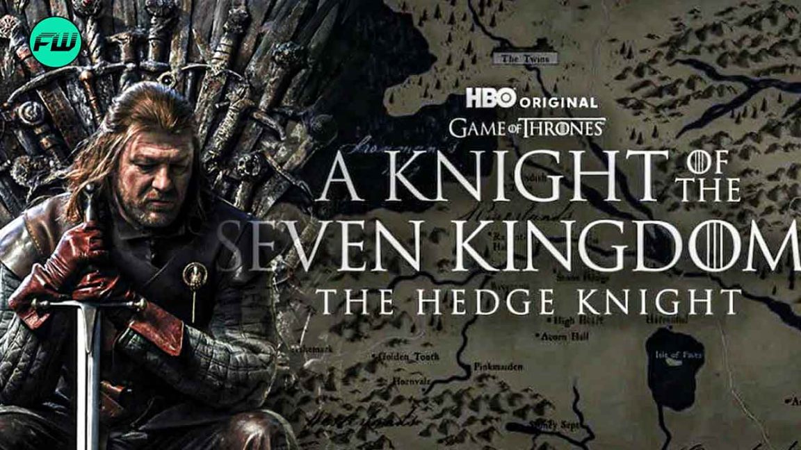 The Hedge Knight: Everything You Need to Know About Game of Thrones ...