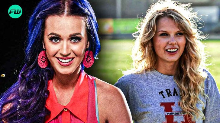 "It is now a love song": Fans are Obsessed with Katy Perry's Reaction ...