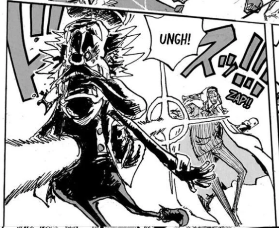 One Piece: Eiichiro Oda Might Have Hidden Vegapunk’s True Nature With Shaka Design That Makes ...