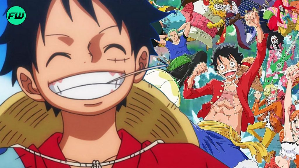One Piece: Eiichiro Oda Might Have Confirmed the 10th Member of the ...