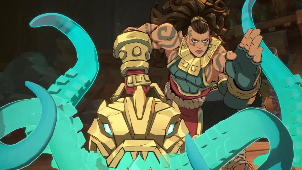 2XKO Complete Beginner’s Guide: Basic Controls & Gameplay Explained