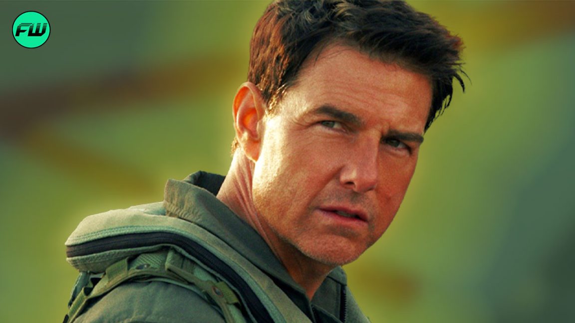 “He has had a complete career”: Tom Cruise’s Peak Filmography Proves He ...