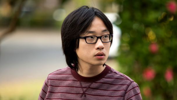 Comedian Jimmy O. Yang’s Father Accidentally Became the Biggest TV Star ...