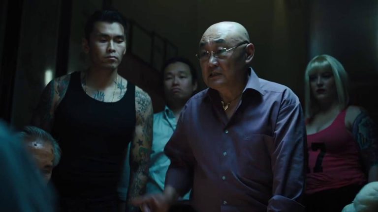 Comedian Jimmy O. Yang’s Father Accidentally Became the Biggest TV Star ...